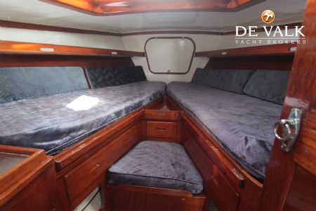 RHODES RELIANT 41 sailing yacht for sale | De Valk Yacht broker