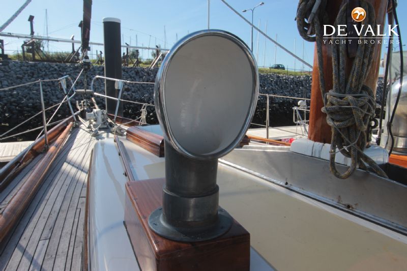 RHODES RELIANT 41 sailing yacht for sale | De Valk Yacht Brokers