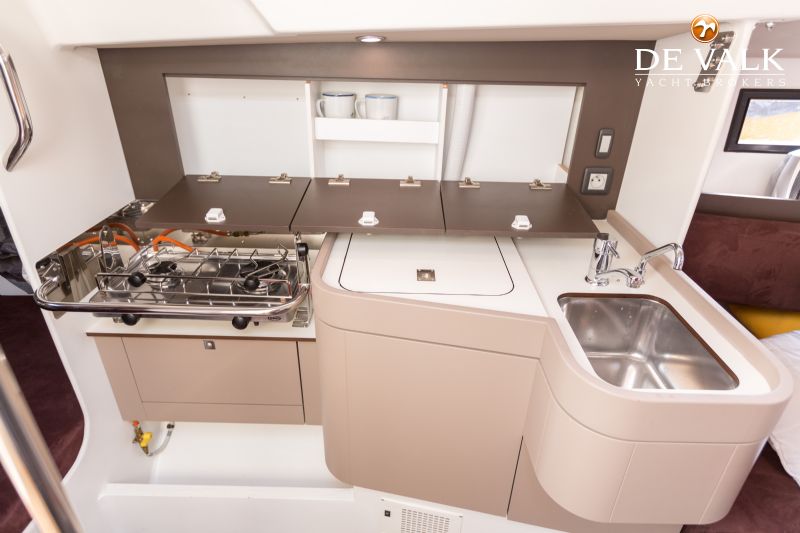 RM 890 sailing yacht for sale | De Valk Yacht Brokers