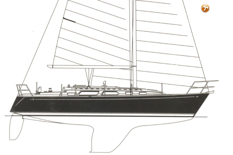 SABRE 362 sailing yacht for sale | De Valk Yacht Brokers