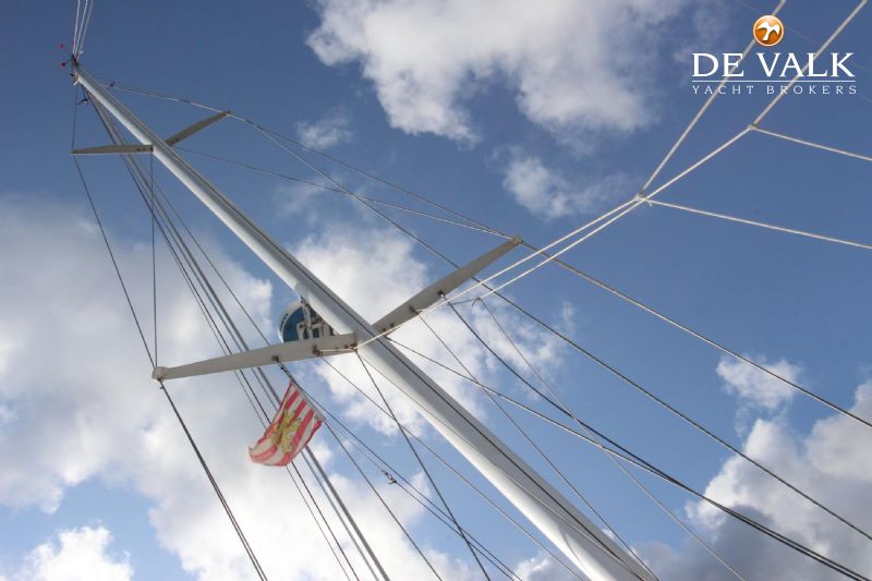SABRE 362 sailing yacht for sale | De Valk Yacht Brokers