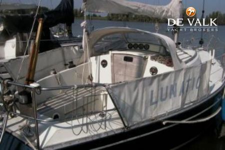 SADLER 32 sailing yacht for sale | De Valk Yacht broker