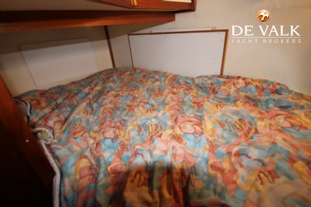 SANDVIK 945 motor yacht for sale | De Valk Yacht broker