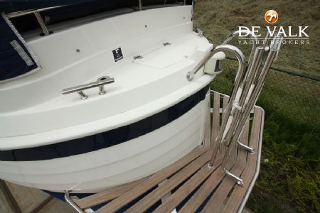 SCAND 25 CLASSIC motor yacht for sale | De Valk Yacht broker