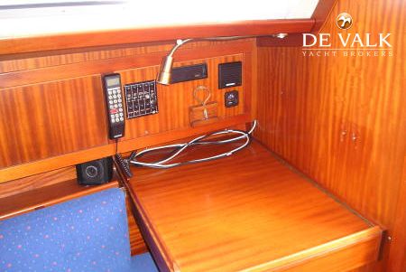 SCANMAR 31 A sailing yacht for sale | De Valk Yacht broker