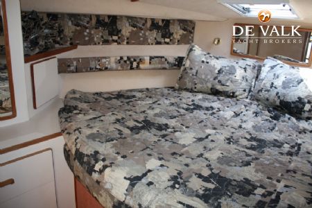 SEA RAY 380 AC motorboot te koop | Jachtmakelaar De Valk