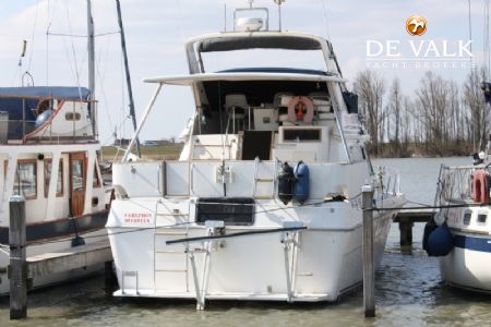 SEA RAY 380 AC motorboot te koop | Jachtmakelaar De Valk