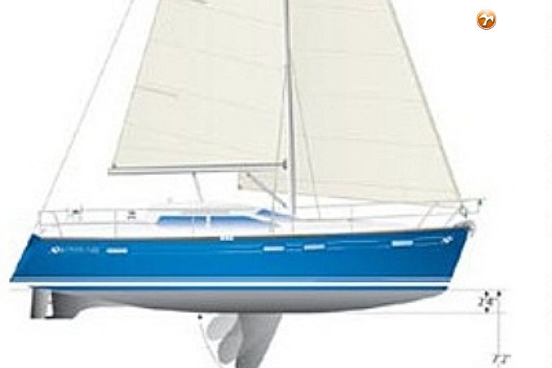 SOUTHERLY 35RS sailing yacht for sale | De Valk Yacht Brokers