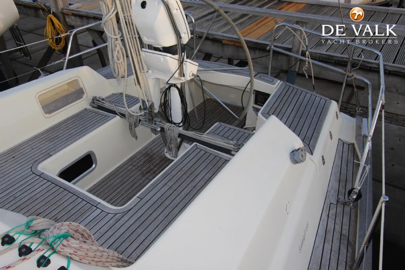 SOUTHERLY 35RS. sailing yacht for sale | De Valk Yacht Brokers