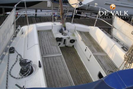 SPIRIT 36 sailing yacht for sale | De Valk Yacht broker
