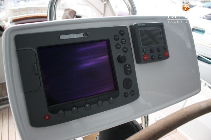 SPIRIT 37 zeiljacht te koop | De Valk Yacht Brokers