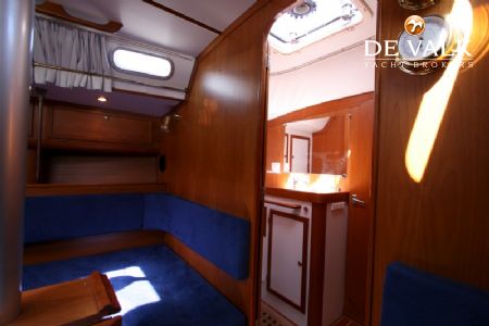 SPIRIT 37 sailing yacht for sale | De Valk Yacht broker