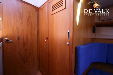 SPIRIT 37 sailing yacht for sale | De Valk Yacht broker