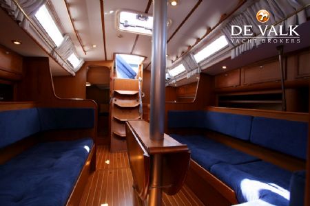 SPIRIT 37 sailing yacht for sale | De Valk Yacht broker