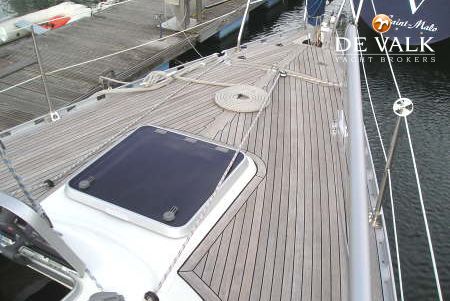 SPIRIT 425 sailing yacht for sale | De Valk Yacht broker