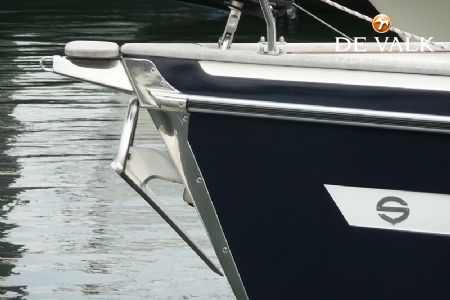 SUNBEAM 39 sailing yacht for sale | De Valk Yacht broker
