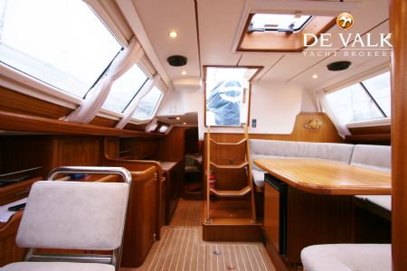 SUNBEAM 42 CC sailing yacht for sale | De Valk Yacht broker