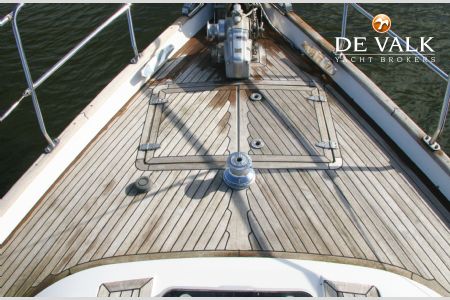 SUNBEAM 42 CC sailing yacht for sale | De Valk Yacht broker