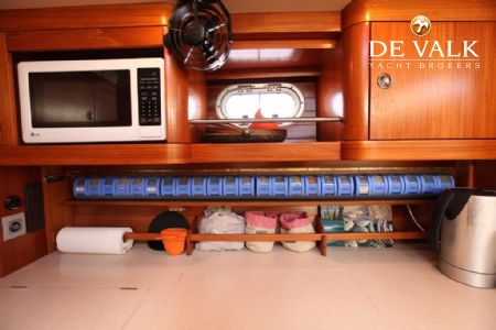 SUNBEAM 53 sailing yacht for sale | De Valk Yacht broker