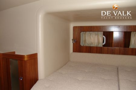 SUNBEAM 53 sailing yacht for sale | De Valk Yacht broker