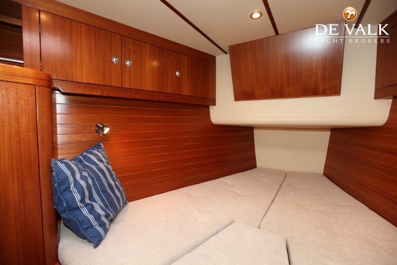 SUNBEAM 53 sailing yacht for sale | De Valk Yacht Brokers
