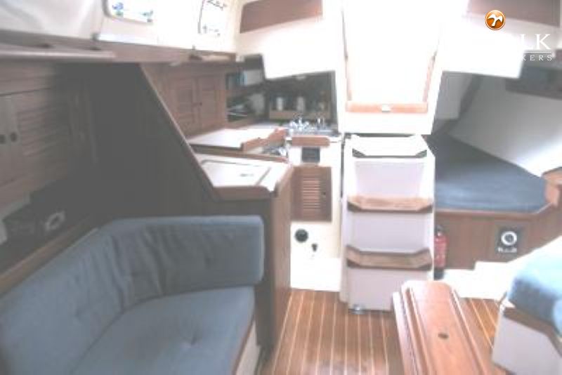 TARTAN 31 PIPER sailing yacht for sale | De Valk Yacht Brokers