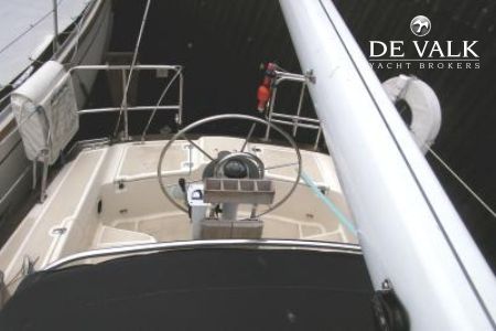TARTAN 31 PIPER sailing yacht for sale | De Valk Yacht broker