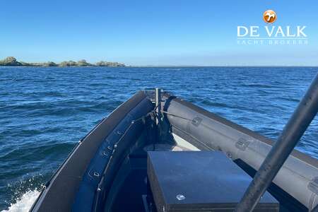 TP MARINE 880 PROFESSIONAL OFFSHORE RIB motor yacht for sale | De Valk ...