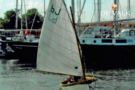 TRAWLER AQUILA QUEEN 35 motor yacht for sale | De Valk Yacht broker