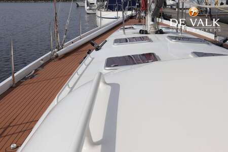 VAN DE STADT STADTSHIP 70 sailing yacht for sale | De Valk Yacht broker