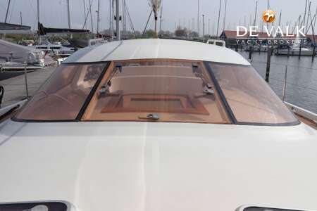 VAN DE STADT STADTSHIP 70 sailing yacht for sale | De Valk Yacht broker