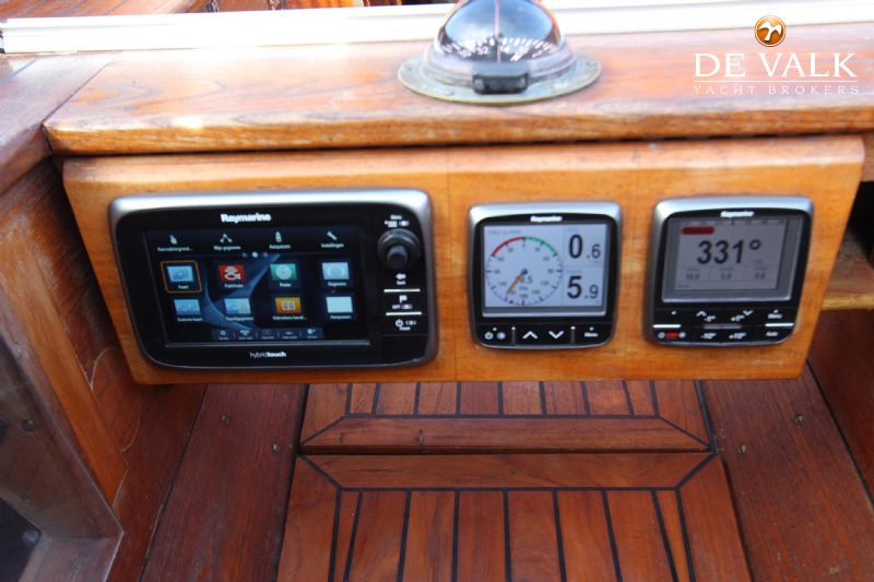 VINDO 32 sailing yacht for sale | De Valk Yacht Brokers