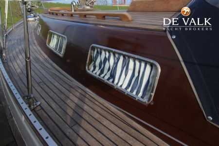 VINDO 32 sailing yacht for sale | De Valk Yacht broker