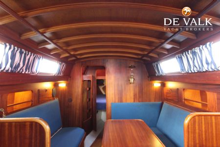 VINDO 32 sailing yacht for sale | De Valk Yacht broker