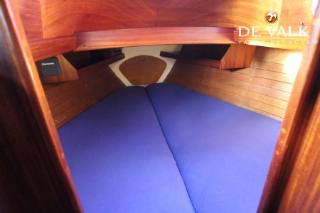 VINDO 32 sailing yacht for sale | De Valk Yacht broker