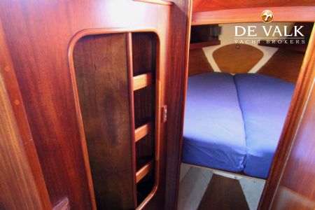 VINDO 32 sailing yacht for sale | De Valk Yacht broker