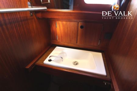 VINDO 32 sailing yacht for sale | De Valk Yacht broker