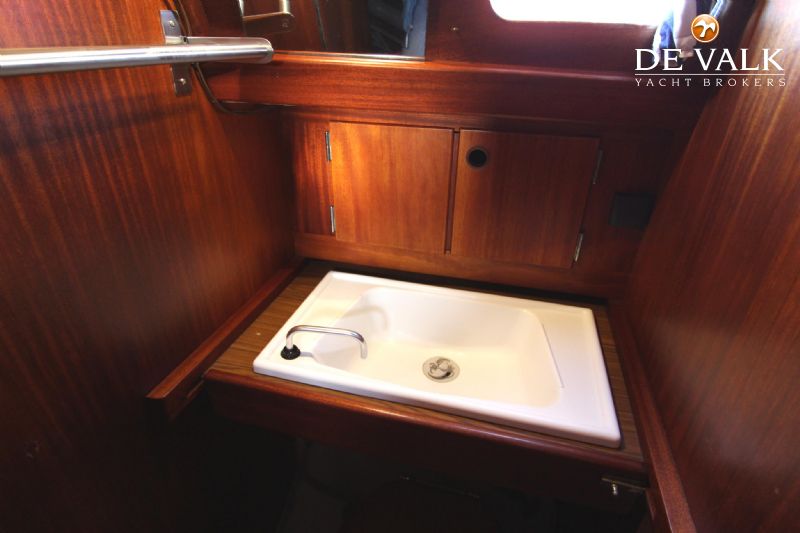 VINDO 32 sailing yacht for sale | De Valk Yacht Brokers