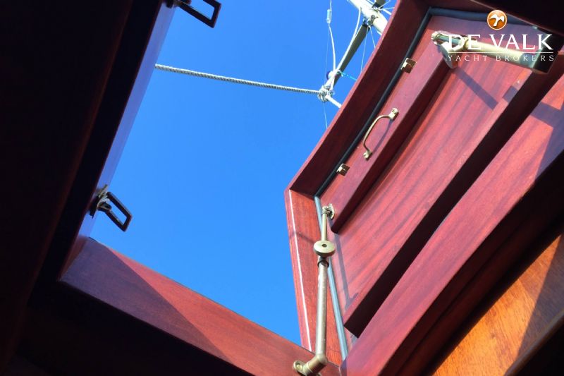 VINDO 32 sailing yacht for sale | De Valk Yacht Brokers