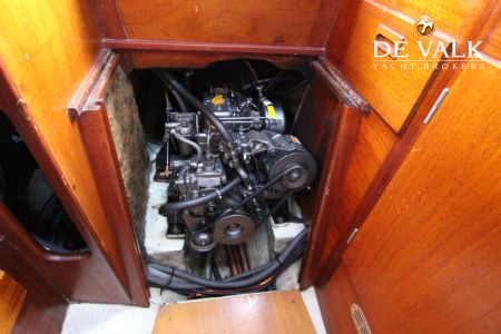 VINDO 32 sailing yacht for sale | De Valk Yacht broker