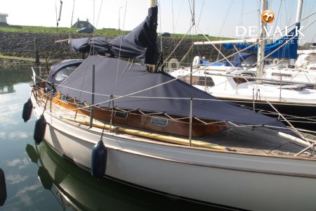 VINDO 32 sailing yacht for sale | De Valk Yacht broker