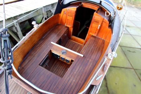 VINDO 32 sailing yacht for sale | De Valk Yacht broker