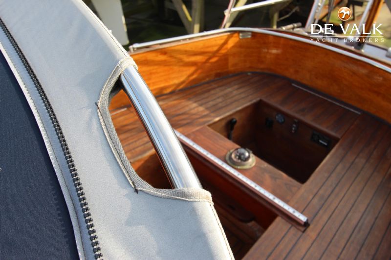 VINDO 32 sailing yacht for sale | De Valk Yacht Brokers