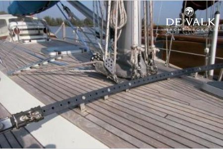 WASA 51 ATLANTIC sailing yacht for sale | De Valk Yacht broker