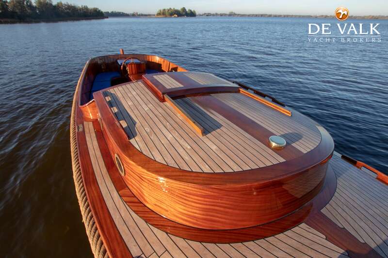 WESTER ENGH 790 CABIN motorboot te koop | Jachtmakelaar De Valk