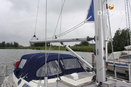 WESTERLY FALCON 34 sailing yacht for sale | De Valk Yacht broker