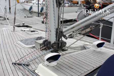 WESTERLY FALCON 34 sailing yacht for sale | De Valk Yacht broker