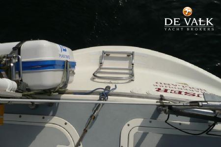 WESTERLY SEAHAWK 35 sailing yacht for sale | De Valk Yacht broker