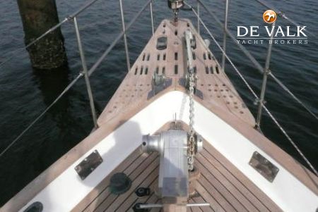 WESTWIND 35 sailing yacht for sale | De Valk Yacht broker