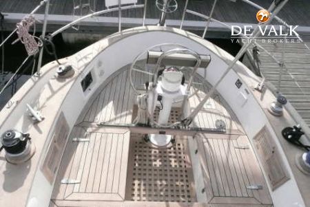 WESTWIND 35 sailing yacht for sale | De Valk Yacht broker